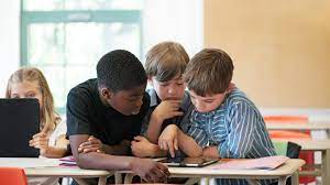 Is there a place for competition in TK-5 classrooms? | Math Hiker Blog